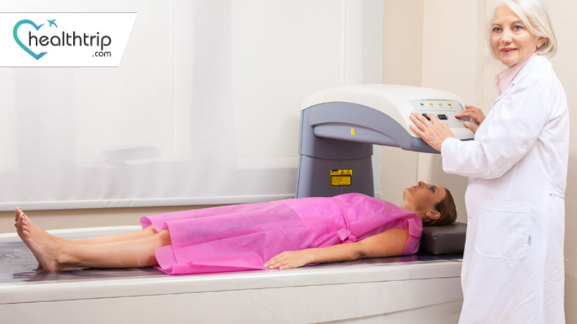 BMD Test Guide: Assessing Bone Mineral Density
