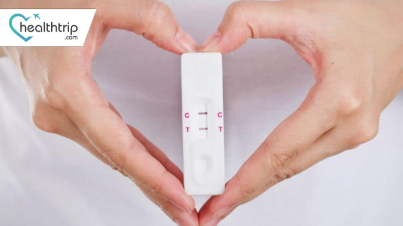 BhCG Test Guide: Understanding Beta hCG Testing | HealthTrip