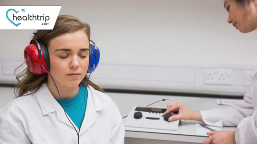 Sound Check: Decoding Your Audiogram for Better Hearing