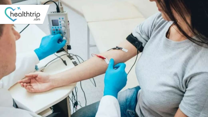 All About NCV Test: How to Prepare and What to Know | HealthTrip