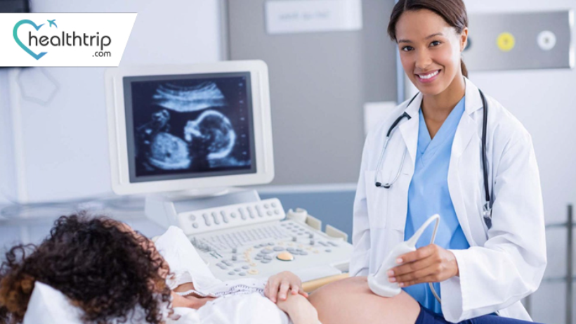 Mula sa Sinapupunan hanggang Mundo: Bakit Mahalaga ang Fetal Echo Tests ...