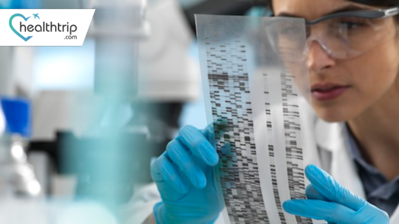 How Genetic Testing Is Changing Healthcare