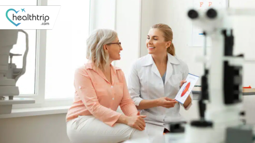 Eye Care Innovations: The Latest in Ophthalmology | HealthTrip