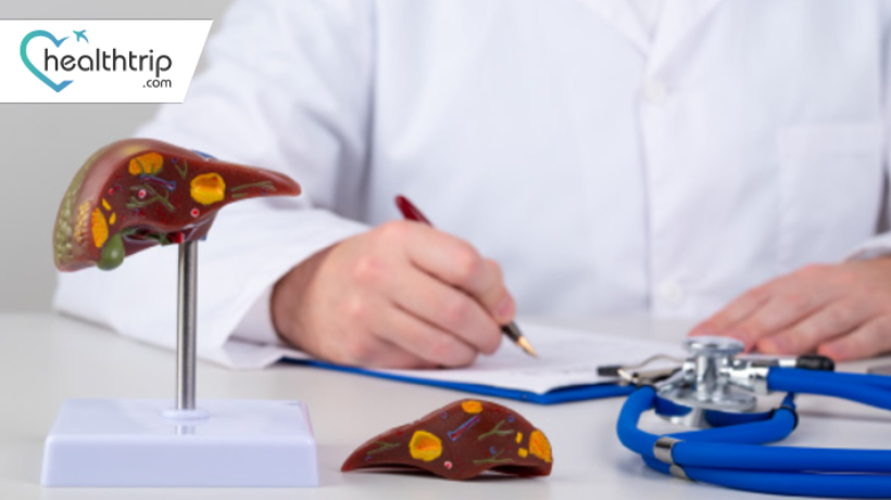 ILBS Liver Transplant Cost Review | HealthTrip