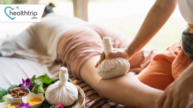 Omani Patients & Thai Traditional Therapies | HealthTrip