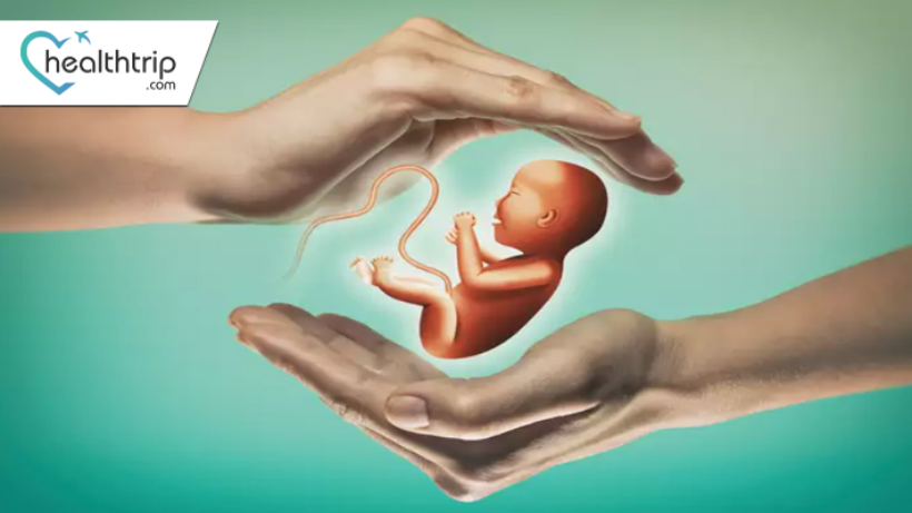 Unlocking Hope: The IVF Process in Thailand