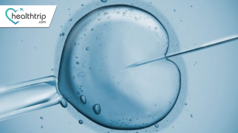 Comprendre les techniques d'injection perméable : ICSI vs. Pics ...