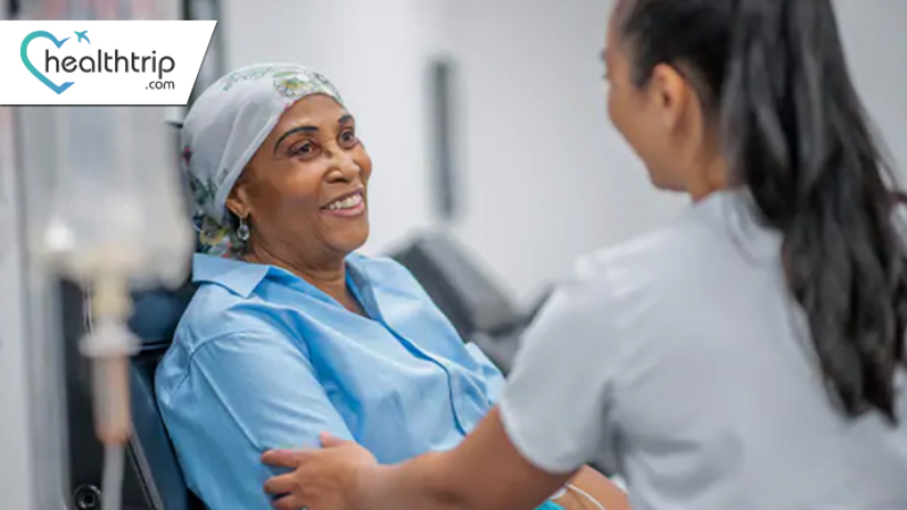 Peran Kemoterapi dalam Pengobatan Kanker UEA | HealthTrip
