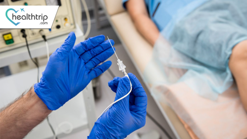 Terapi Bertarget: Merevolusi Pengobatan Kanker di UEA | HealthTrip