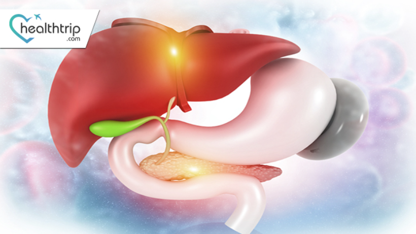 A Complete Guide to Gallbladder Cancer: From Symptoms to Treatment ...