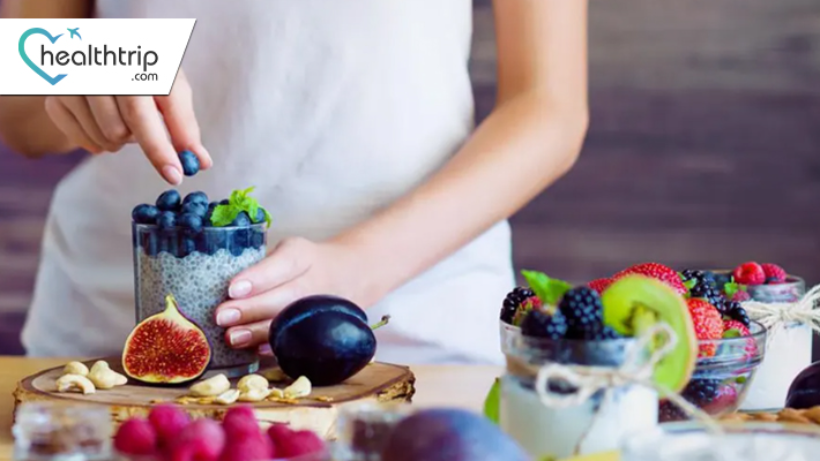 Des habitudes saines pour une meilleure digestion et une meilleure ...