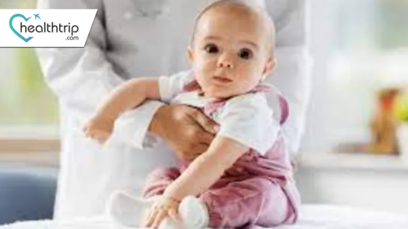 Deformitas Kraniofasial: Jenis | | HealthTrip