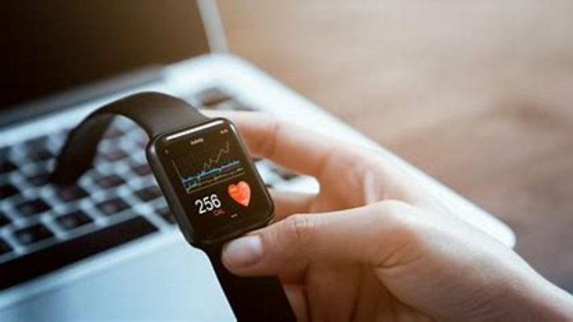 Wearable Health Tech: Gadgets that monitoring your Health. | HealthTrip