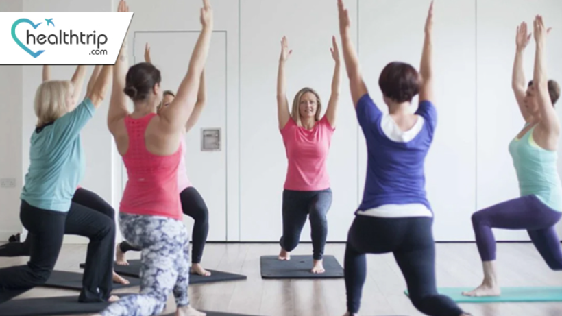 Find Out ! How Physical Activity Can prevent you from disease | HealthTrip