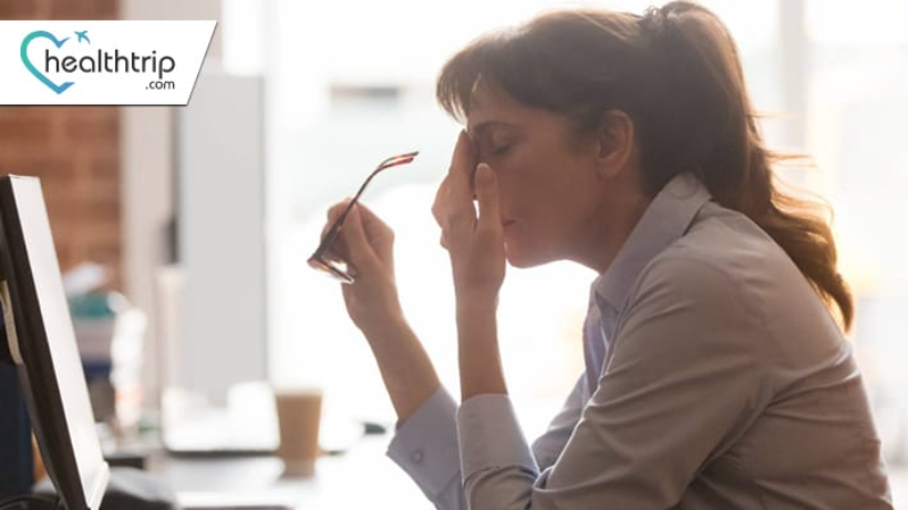 What Are the Early Warning Signs of Blood Cancer? | HealthTrip