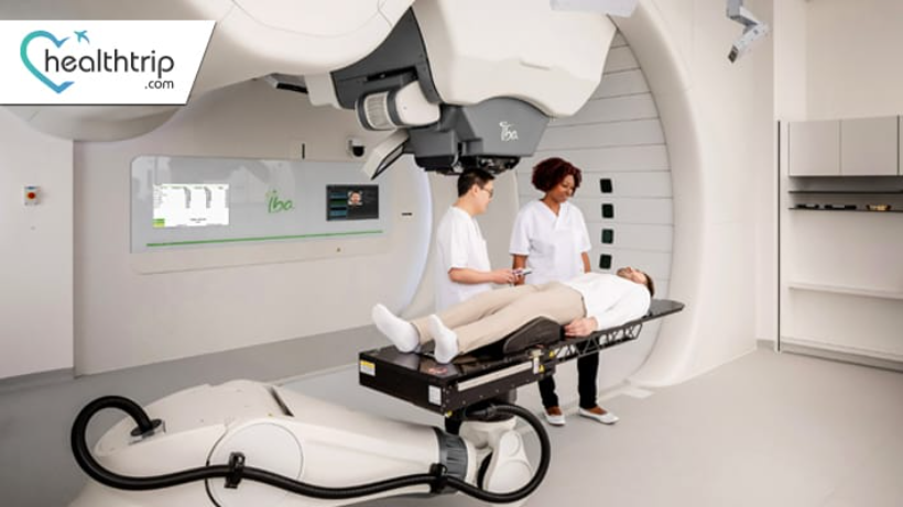 Chirurgie de la colonne vertébrale au laser : l'avenir médical des Émirats arabes unis | HealthTrip