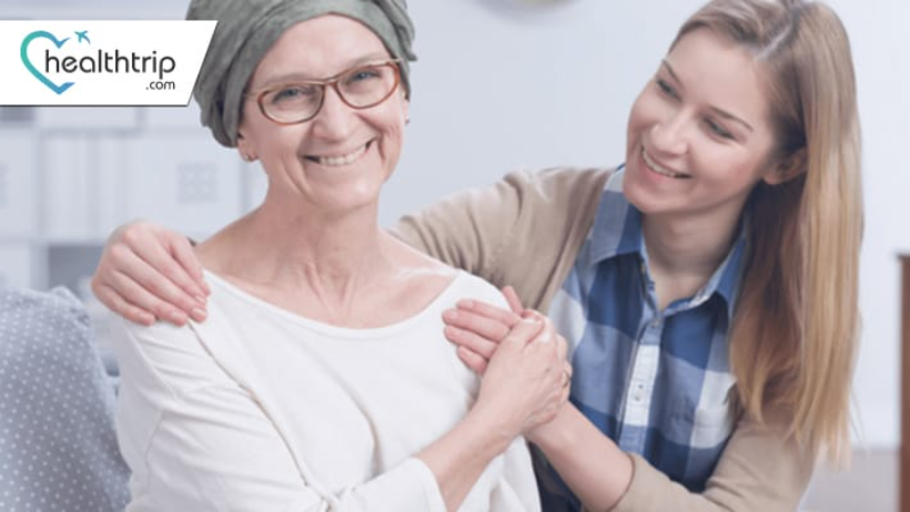 Complementary Therapies for Lung Cancer Patients in the UAE | HealthTrip