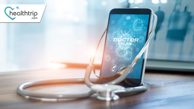 The Impact of Mobile Health Apps on Post-Operative Care | HealthTrip