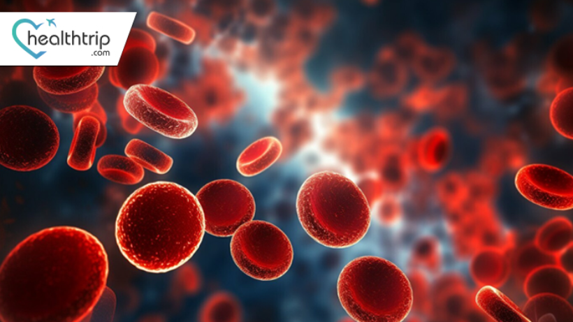 Leukemia: Causes, symptoms, and treatment options | HealthTrip