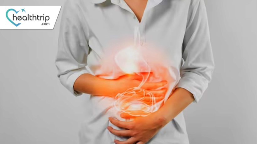 ?Peringkat yang berlainan kanser perut: dari diagnosis ke rawatan ...