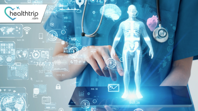 Smart Implants: Know how technology is enhancing lives | HealthTrip