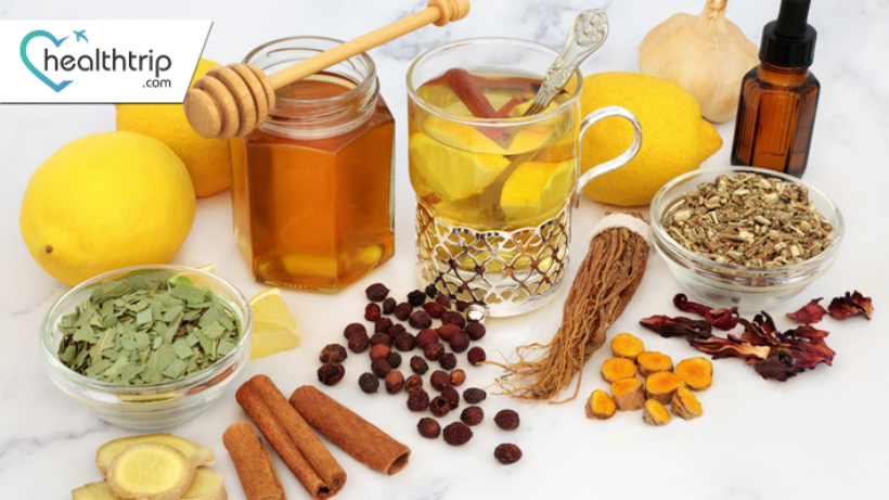 20+ top natural remedies for wellness | HealthTrip