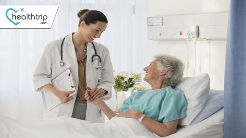 How Donors and Recipients Are Matched in the UAE ? | HealthTrip