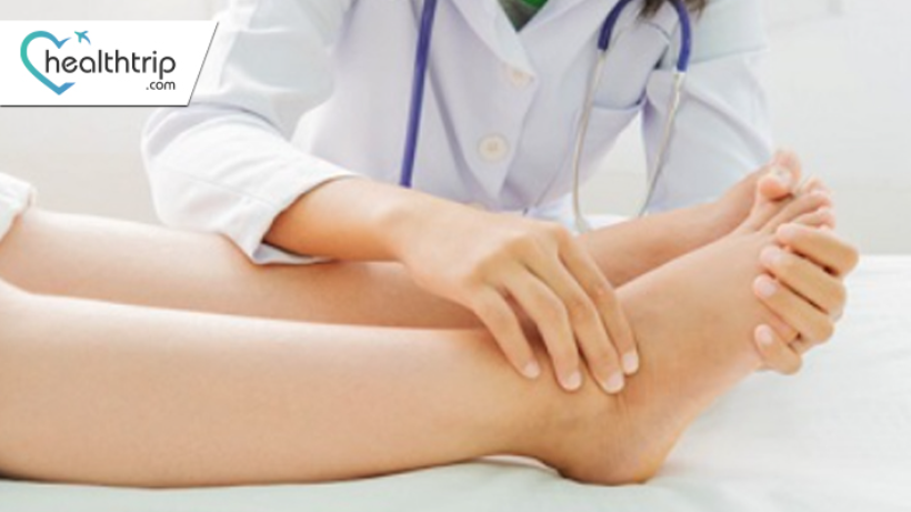Flat Feet Treatment Cost In India Healthtrip