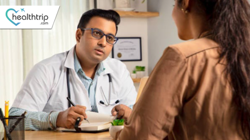 Prominent Bronchovascular Markings Treatment Options | HealthTrip