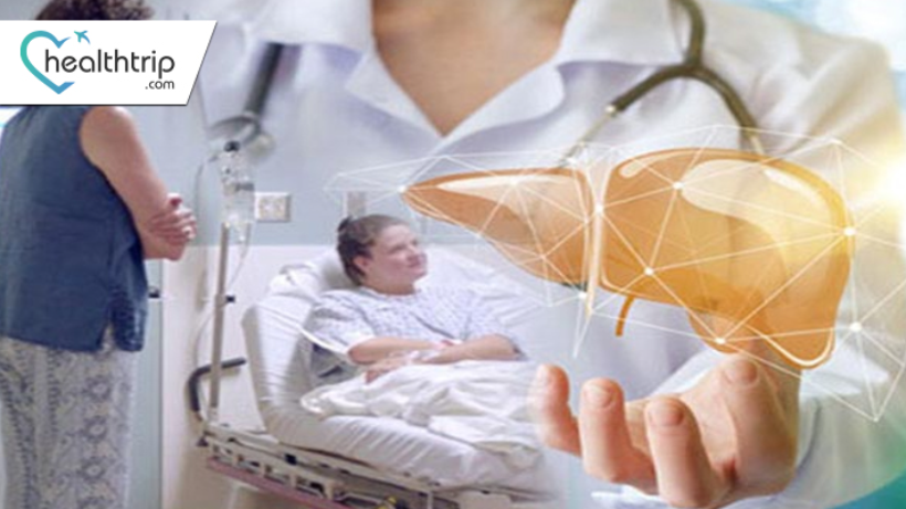 Coût du traitement de la cirrhose du foie en Inde | HealthTrip