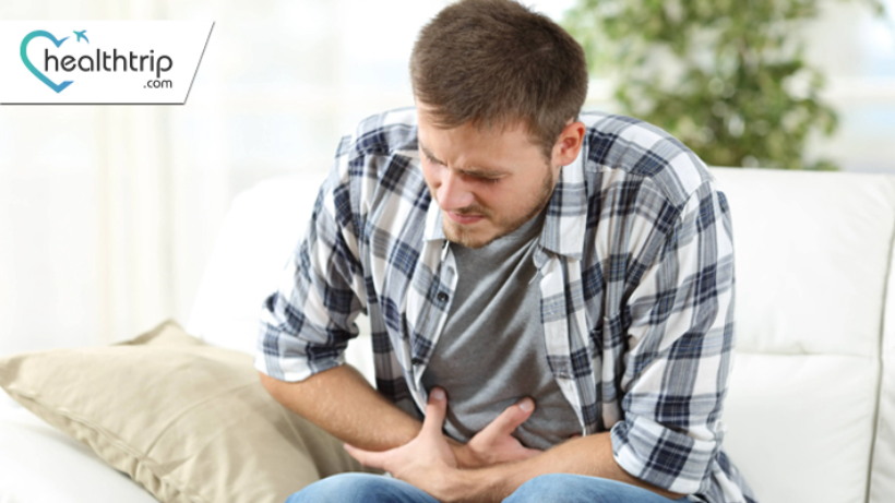 The Recovery Journey: Life After an Appendectomy | HealthTrip