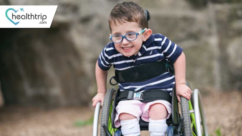 Spina Bifida: Types, Causes, and Symptoms | HealthTrip