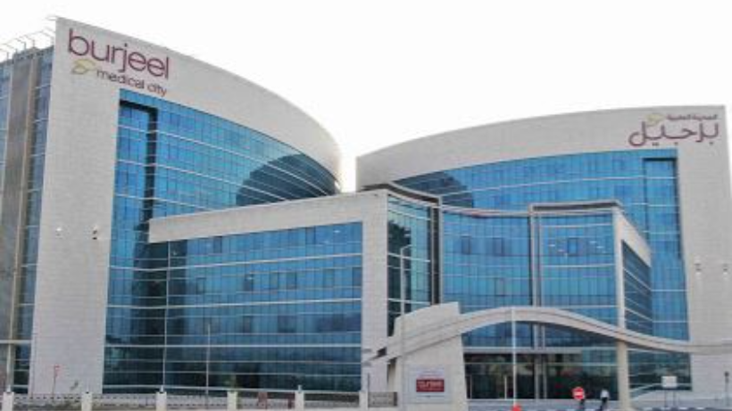 Liver Transplant at Burjeel Medical City, Abu Dhabi | HealthTrip