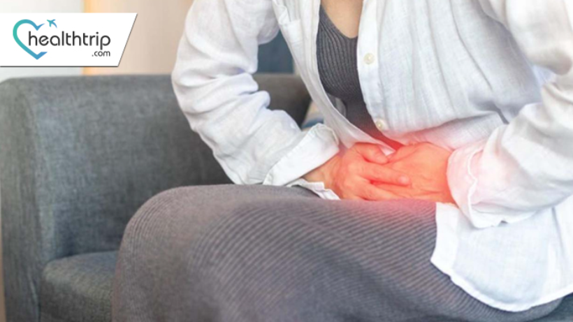 How to know If You Have Fibroids | HealthTrip