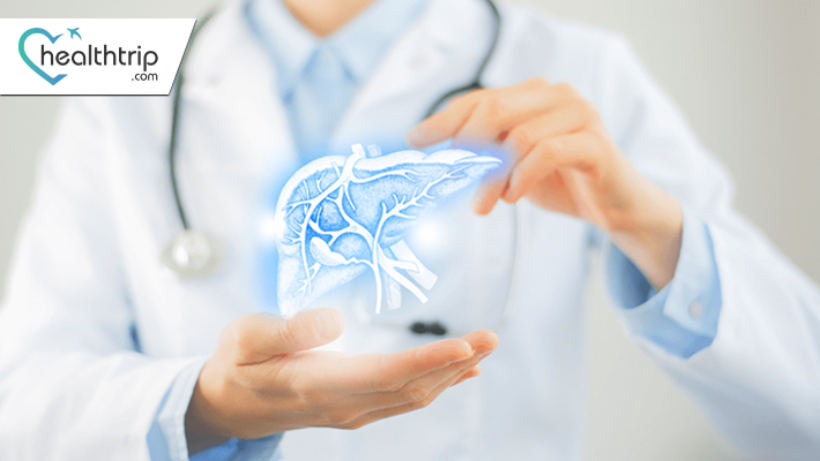 7 Signs Your Liver Is Healing: A Comprehensive Guide | HealthTrip