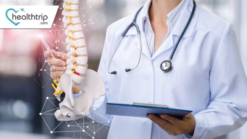 A Guide to Keyhole Spine Surgery | HealthTrip
