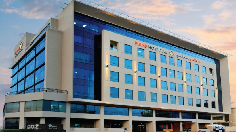 Liver Transplant Services at PRIME Hospital