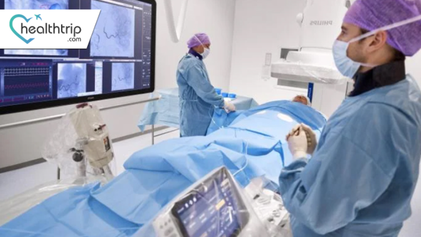 Precision Management of Liver Cancer in India: TACE | HealthTrip