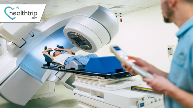 Proton Beam Therapy for Blood Cancer Treatment in India | HealthTrip