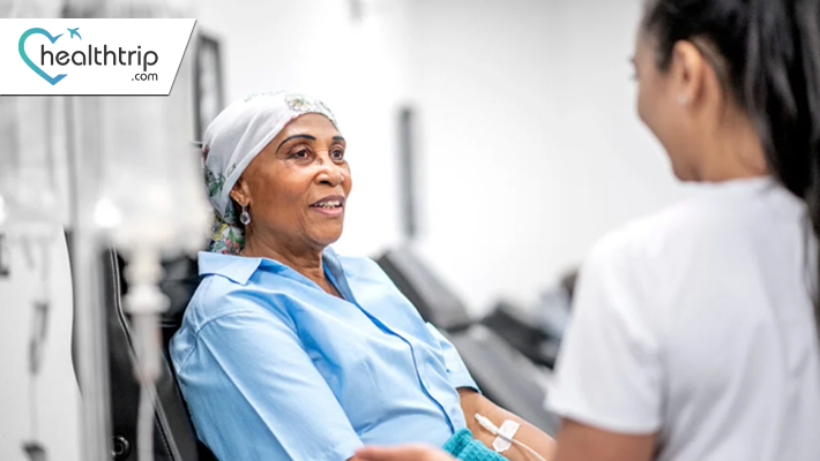 Chronic Lymphocytic Leukemia (CLL) treatment in India | HealthTrip