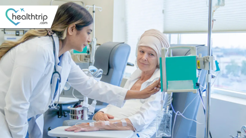 The Role Of Immunotherapy In Cervical Cancer Treatment Healthtrip