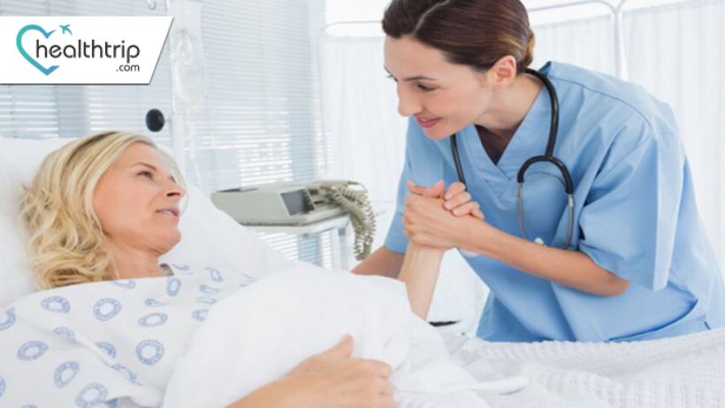 Cervical cancer stages and its treatment options | HealthTrip