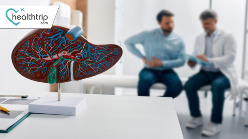 Understanding Liver Cancer Stages in India | HealthTrip