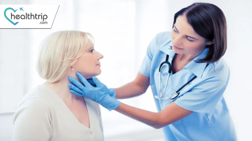 Hospital Terbaik untuk Rawatan Kanser Esofagus di Thailand | | HealthTrip