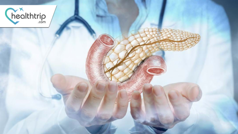 Best Hospitals for Pancreatic Cancer Treatment in Thailand | 2023 ...