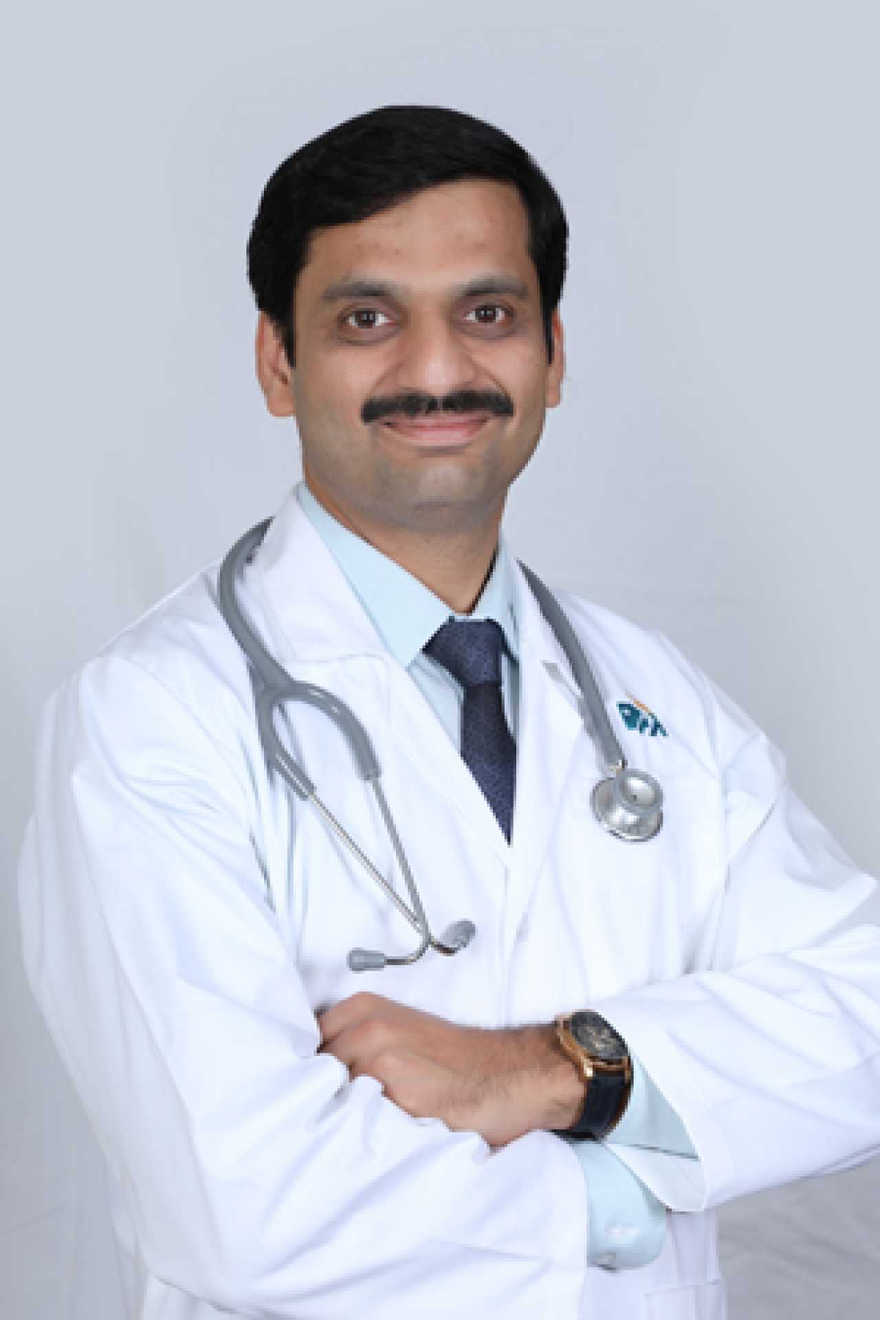 Get Appointment with Dr. C N Patil - Consultant - Medical Oncology, India