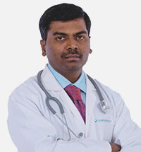 Healthtrip | Dr Muthukumar P - Senior Consultant - Renal Sciences, India