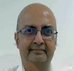 Healthtrip | Dr. Himadri Pathak - Urologist, India