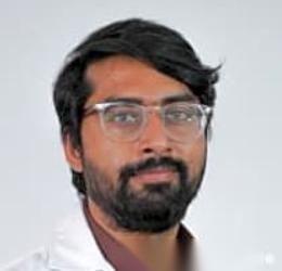 Healthtrip | Dr. Chethan T L - Internal Medicine, India