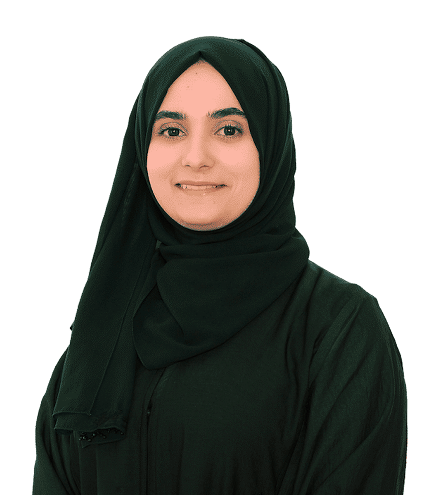 Healthtrip | Dr. Aya Doudin, Emergency Medicine Specialist, United Arab ...